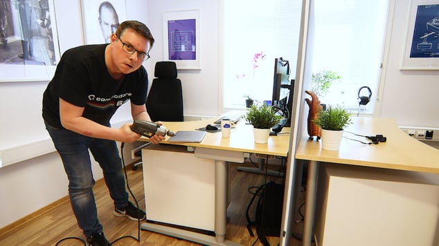 Hvordan bruke flere kamera på Microsoft Teams Hvordan bruke flere kamera på Microsoft Teams